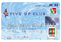FIVE UP CLUB